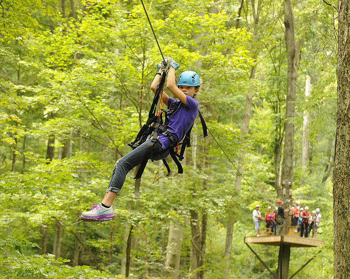 Local Thrills – Indiana's Historic Pathways