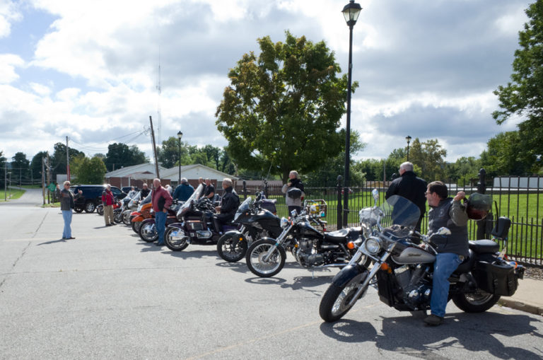 Southern Indiana Motorcycle Routes – Indiana's Historic Pathways